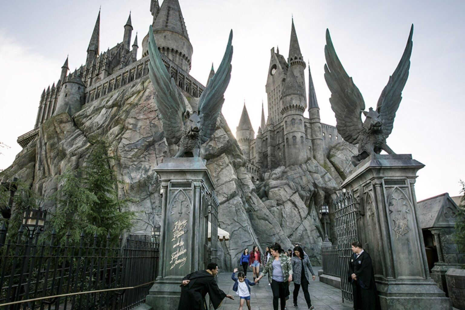 The Most Popular Harry Potter Filming Locations You Must Visit in 2025 ...