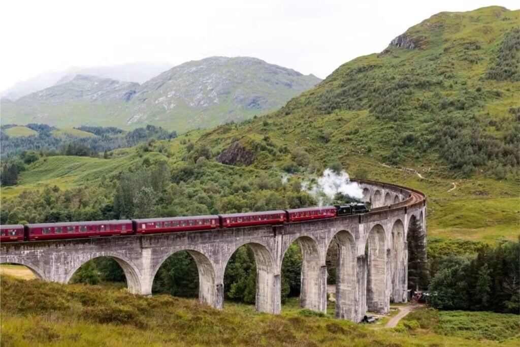The Most Popular Harry Potter Filming Locations You Must Visit in 2025 ...